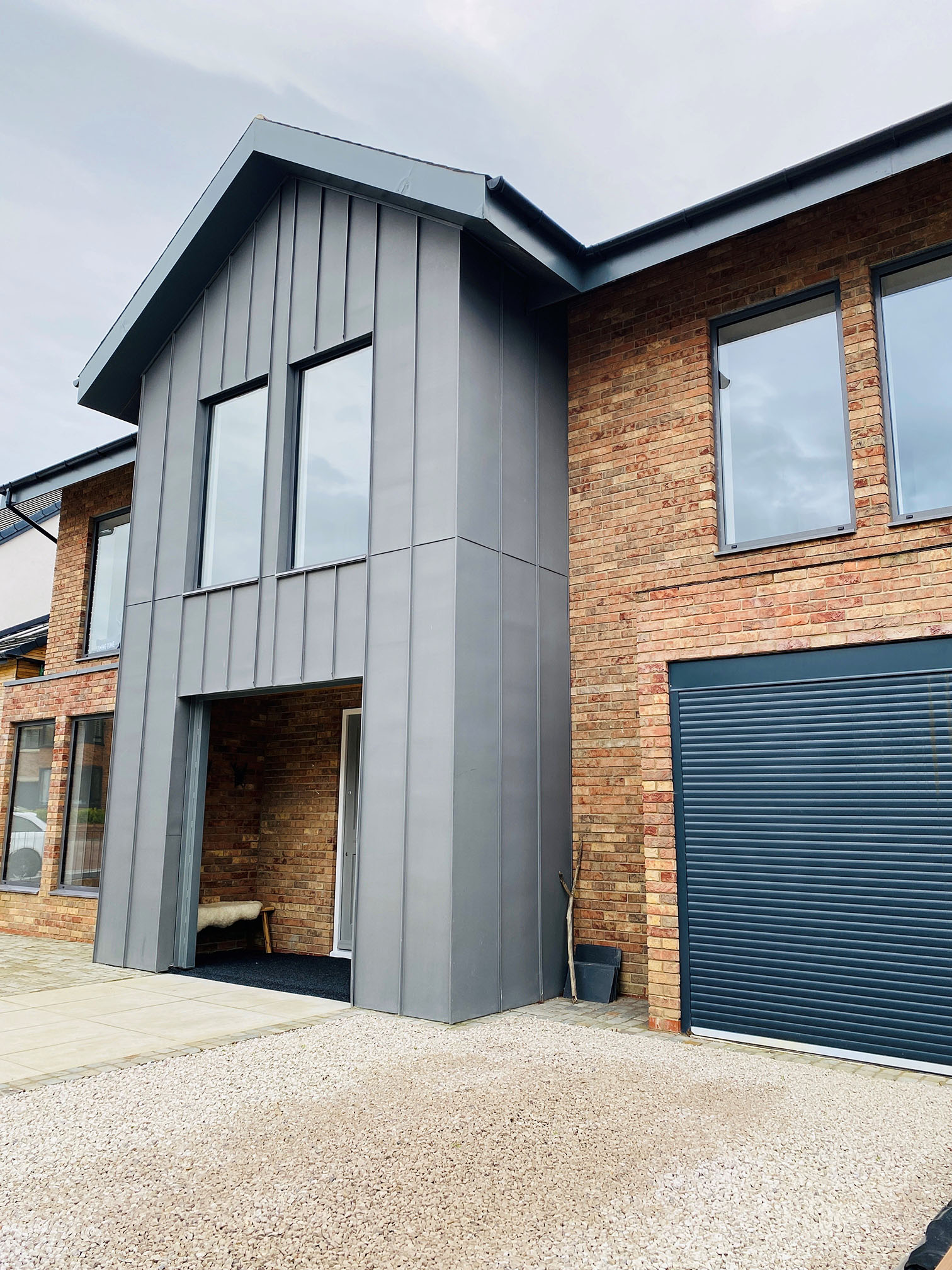 Bespoke Self-Build Dwelling Build #2 | The Home Engineers