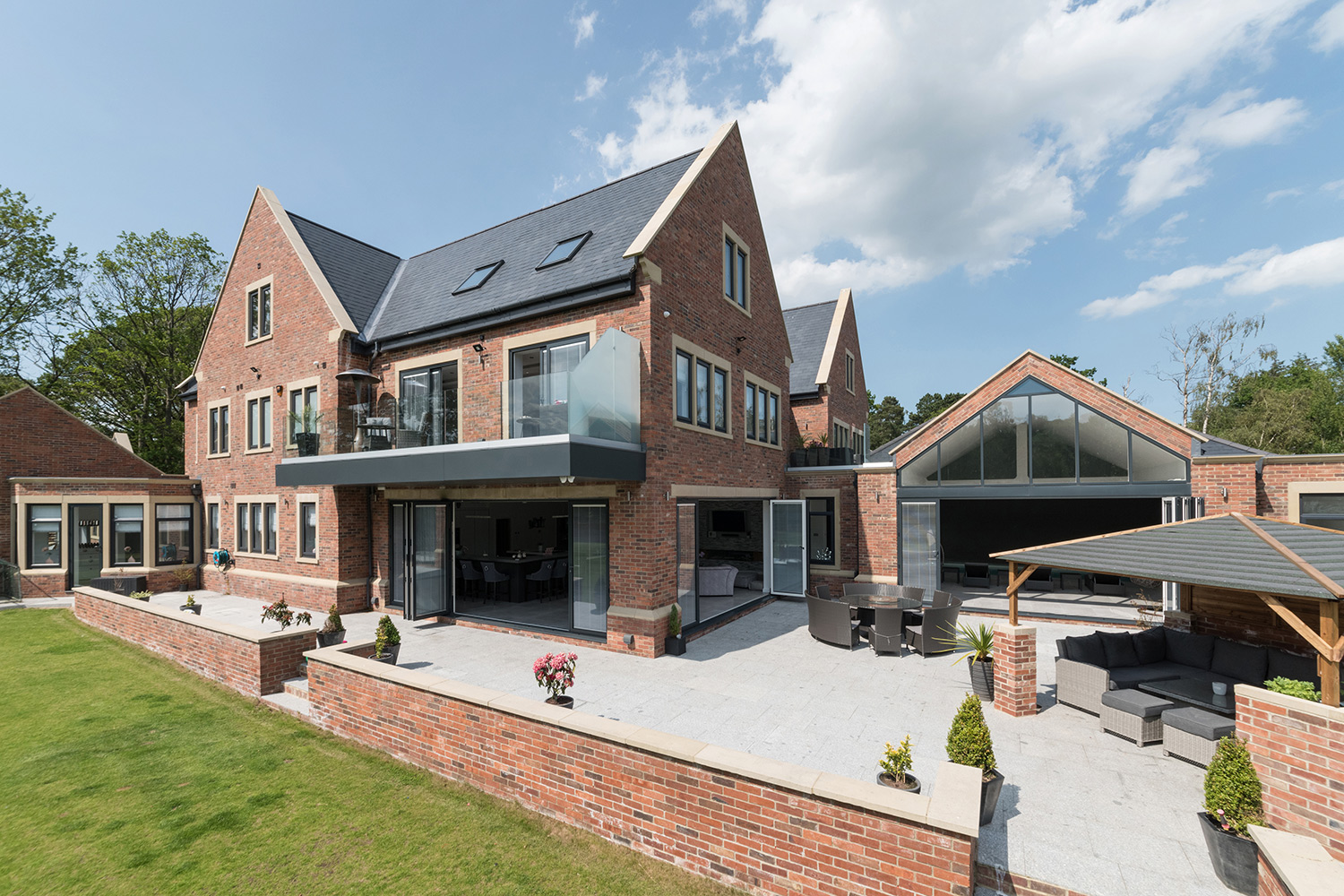 Expert Structural Engineering Services | The Home Engineers