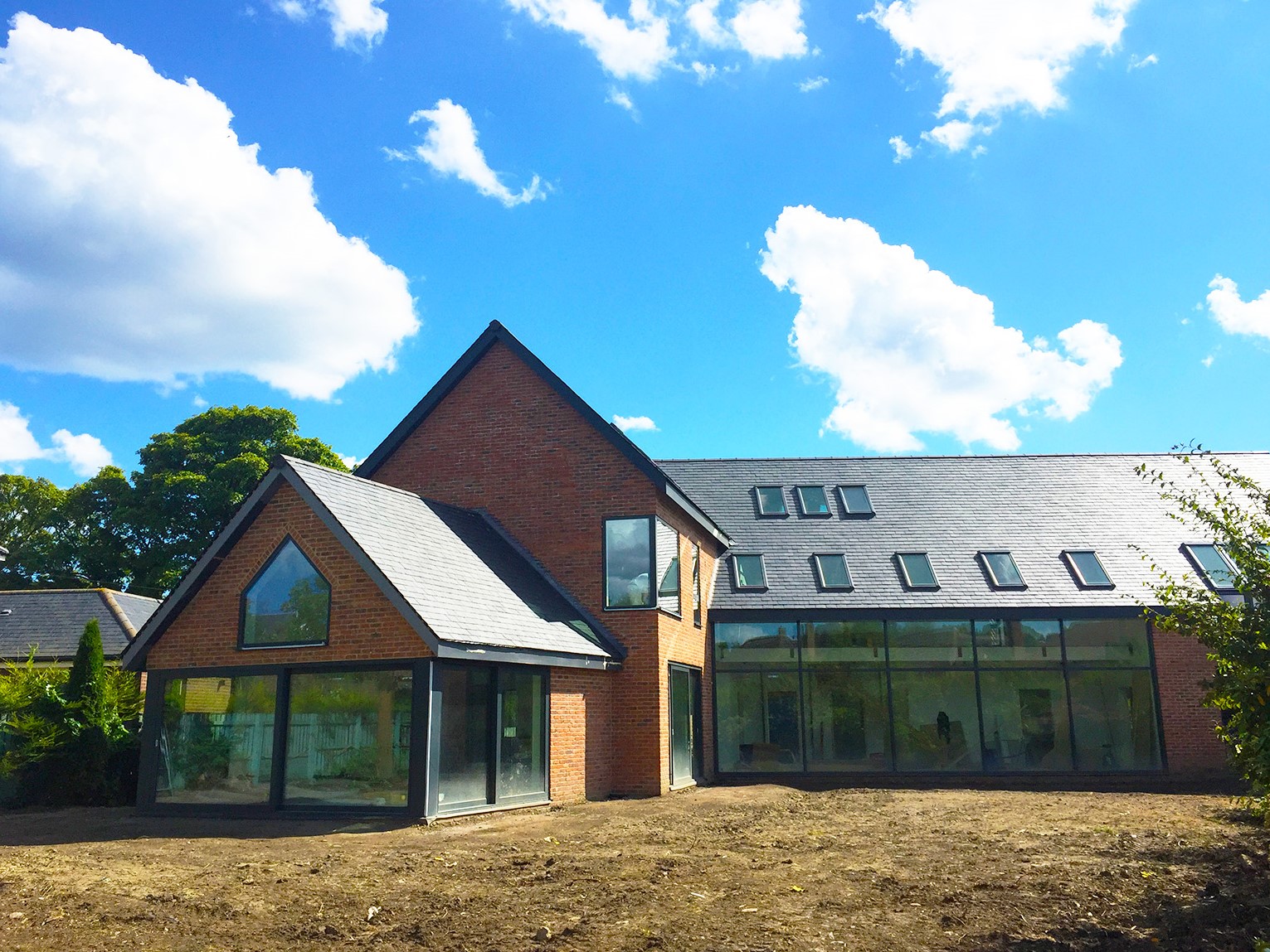 Structural Engineer in Manchester | The Home Engineers